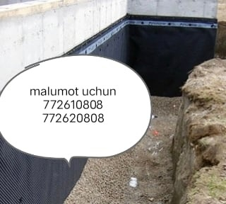 Gidroizolatsiya.uz