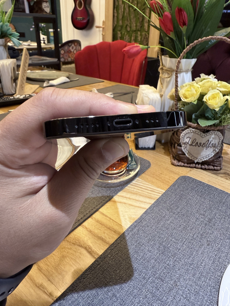 iphone 14 pro black 512