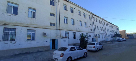 1 комнатали квартира аренда