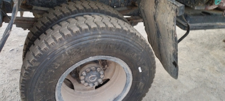 Zil selxoz ural mator balonlar yangi
