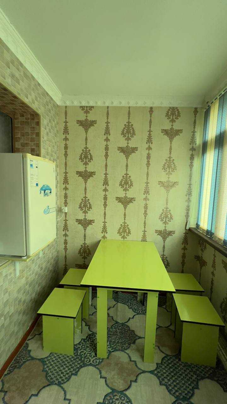 2 xonali kvartira ijaraga beriladi. e'lon id: 257082