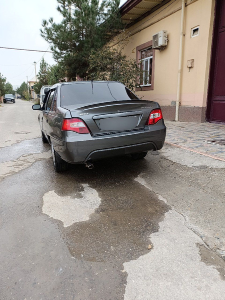 Nexia2 2015 yil lux konditsioner