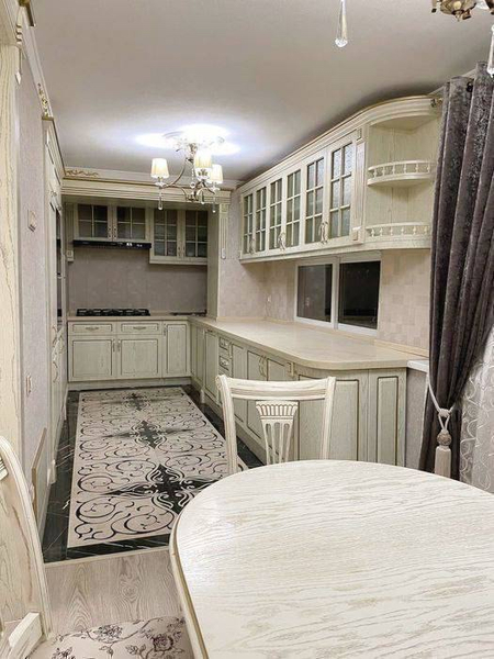 Продам квартира Ц-1 Долче Италиа