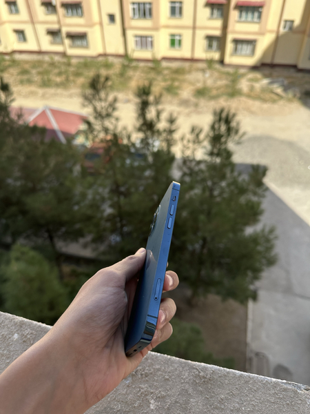 Айфон 12 про 90%/256гб