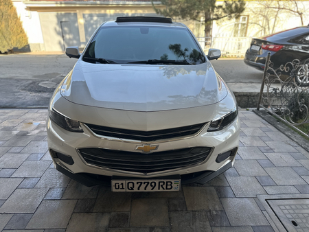Malibu 2 2.4 otmasferniy