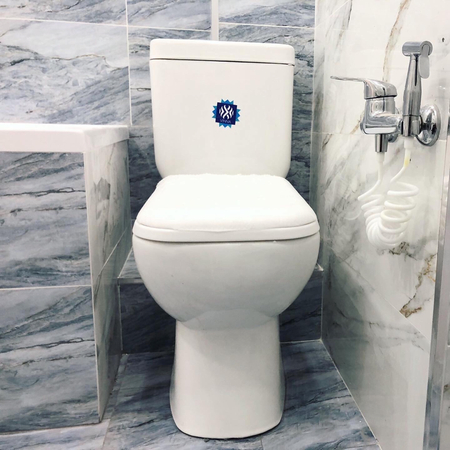 Unitaz/Унитаз Модель 8005