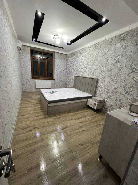 Аренда 2/3/8, 80,39 м², Паркентский, ор-р магазин Пеликан, мост ТАПОиЧ
