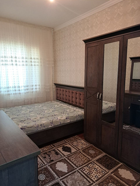 Карасу 1. Продаётся 2х комнатная квартира.