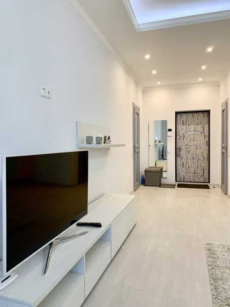 #Аренда 2х комнатная квартира в ЖК NRG Mirzo Ulug'bek