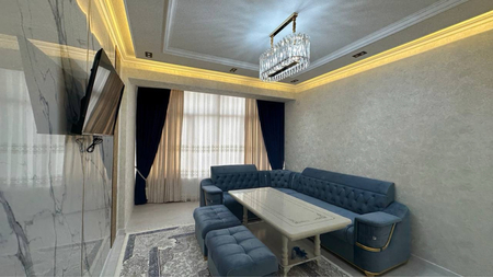 Продается 3 ком. Квартира на 3 этаже площадью 71 кв.м. В Микрорайоне