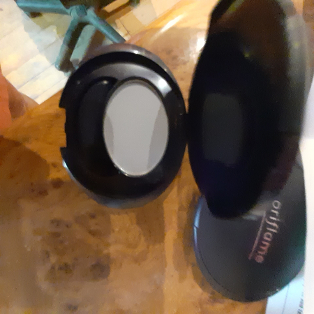 Тени для век от Oriflame