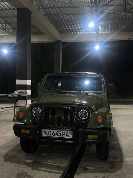 Xitoy vnedorjnki Baic sotiladi
