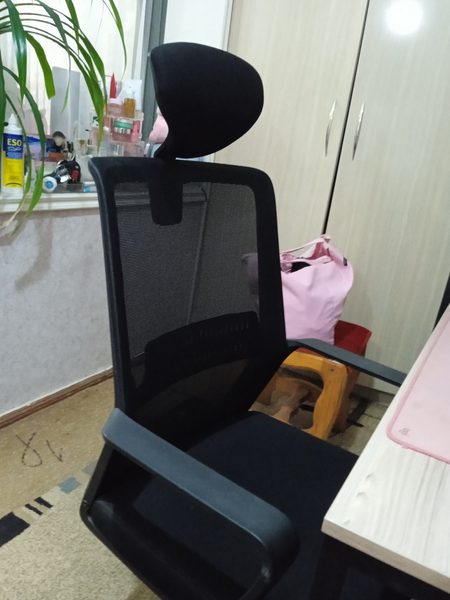 Продам рабочий стол в стиле лофт и кресло. Самовывоз из Сергели 7