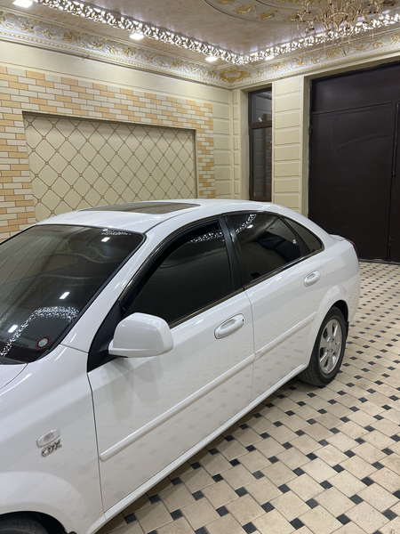 Lacetti 2021 avtomat