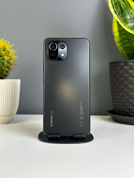 MI 11 Lite 5G NE