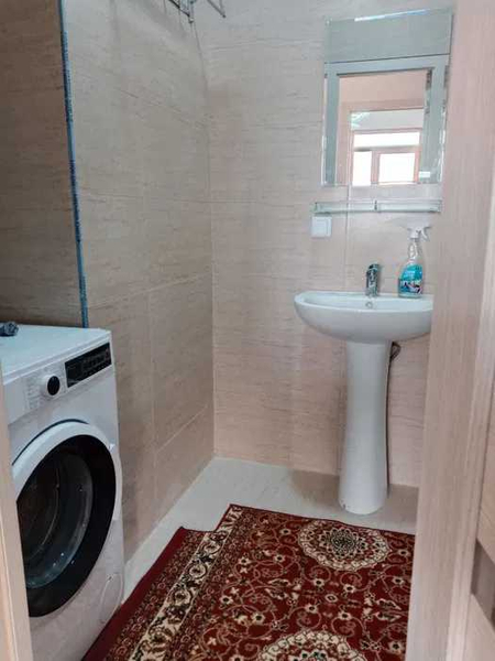 Аренда 2 комнатной квартиры на Манзаре ID: MD 270