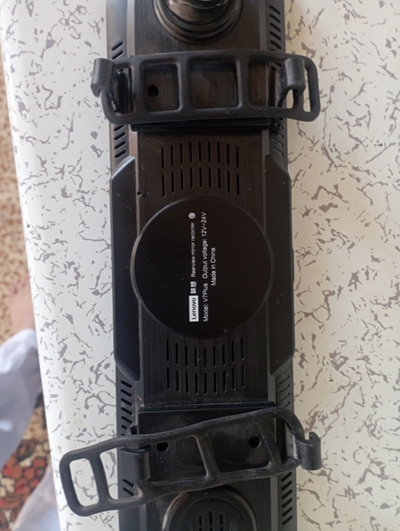 Lenovo original videoregistrator