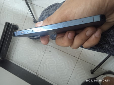 iPhone 12pro 256