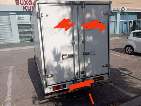 Lifan5021.gidravlika,kotta matorli,1 yarim 2 tonnni bemalol oladii