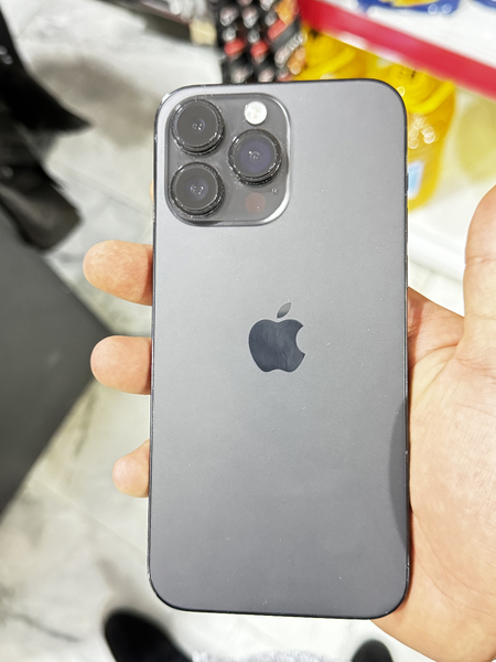 iPhone 14 Pro Max 88% LLA 256GB