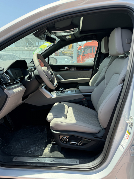 BYD TANG 730km в наличии