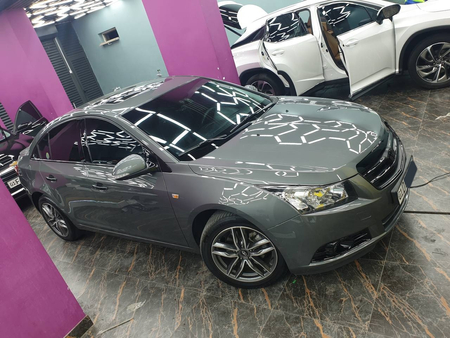 Cruze 2.0 turbo (комплект) единственный Узбекистане