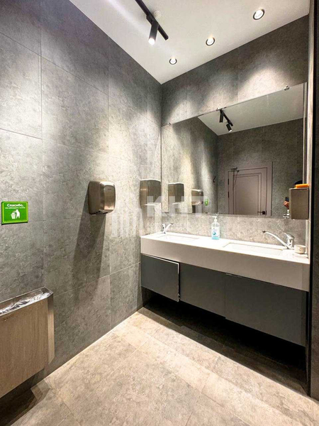 Аренда здания с площадью 1050м2 | 4 уровня ор-р Ракат, ул. Бабура