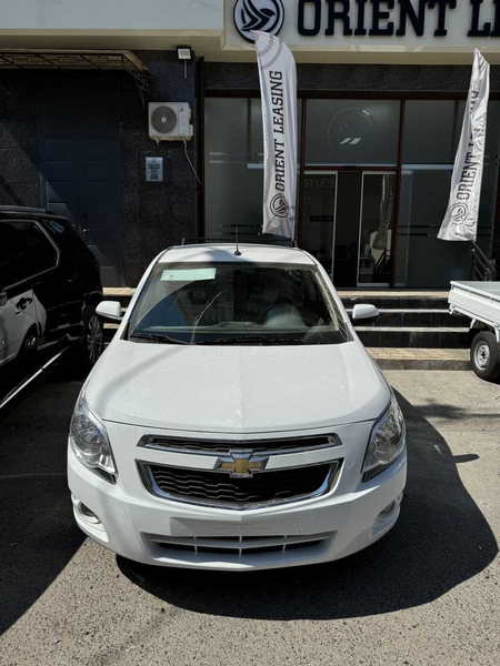 Cobalt A/t 2024  halol nasiyaga pena foizlarsiz