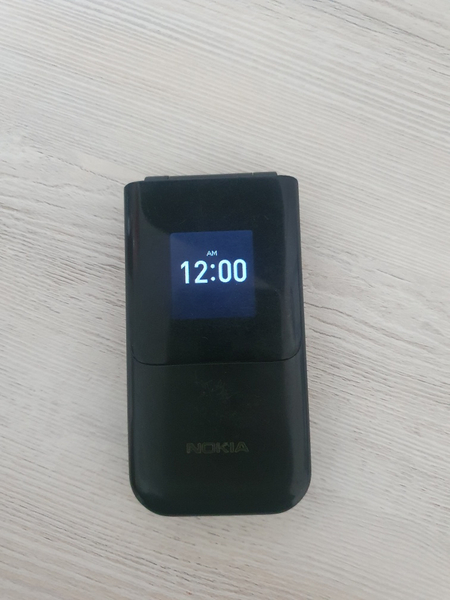 Noki 1170 в хорошем состоянии 2х сим картный