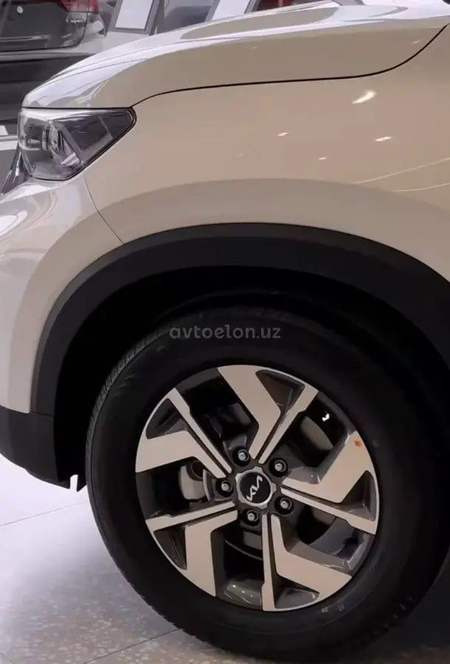Kia sonet muddatli tolovga