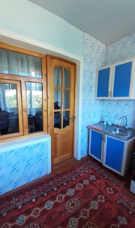 Продается квартира 4/4/4