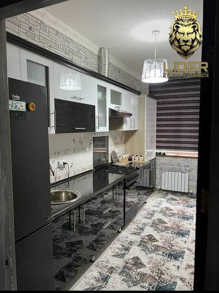 Срочно продается 3х комнатная квартира ор.р Мелодия за 30800 у. е