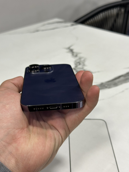 Iphone 14 pro 512 idealll 599$ srochniii