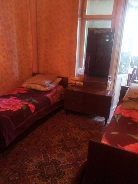 Срочно продается 2х комнатная квартира р.Мирабадский  (МНМ)