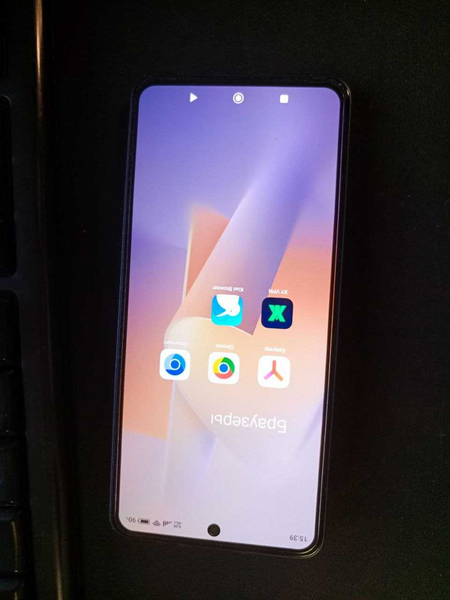 xiaomi 12 lite 256
