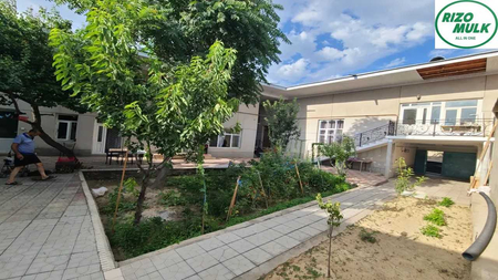 Учтепа туманида ховли сотилади. NR494/92