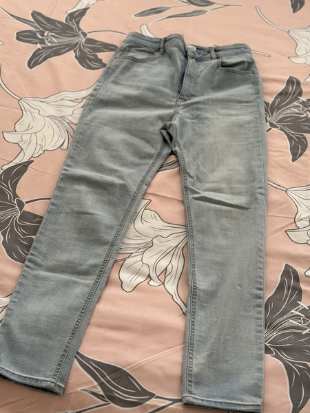 Pull&Bear shim