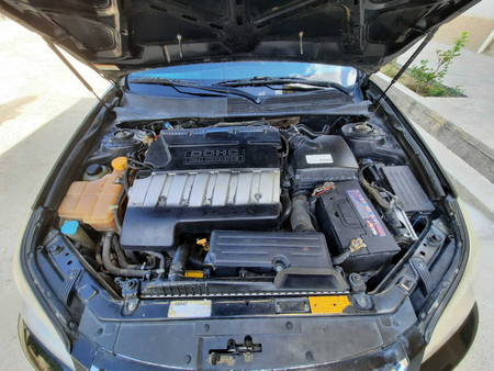 Chevrolet Epica продам срочно