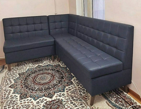 Кухонные уголки на заказ