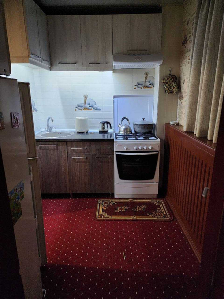 2*3х. комн. 1 этаж. Чиланзар-8 Кв. Кирпичный Дом. Парус.