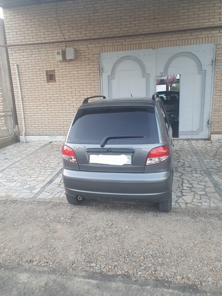 Продаётся автомобиль матиз