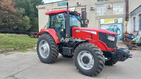 Трактор YTO NLX 1404 Halol nasiya savdo 2024