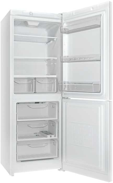 Холодильник Indesit сборка Россия 3 года гарантии.