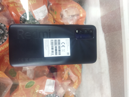 Redmi9T telefon soatiladi xolat alo