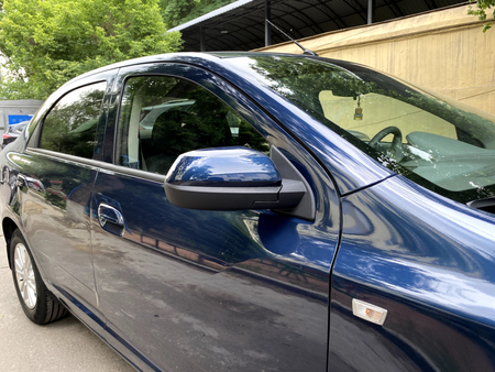 Продаю Chevrolet Cobalt 2023 года, Some Kinda Blue