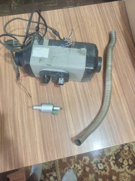 Продам  автономку