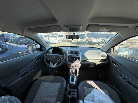 Cobalt A/T halol nasiya savdoga 1 yildan 5 yilgacha !!!