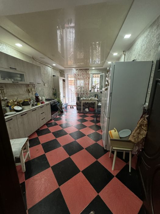 Продаю 3/1/9 Сергели-3