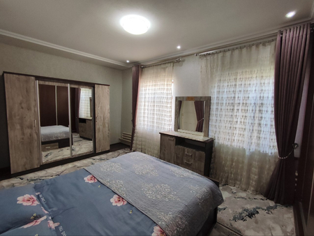 Dacha Oila va Ulfatlar uchun