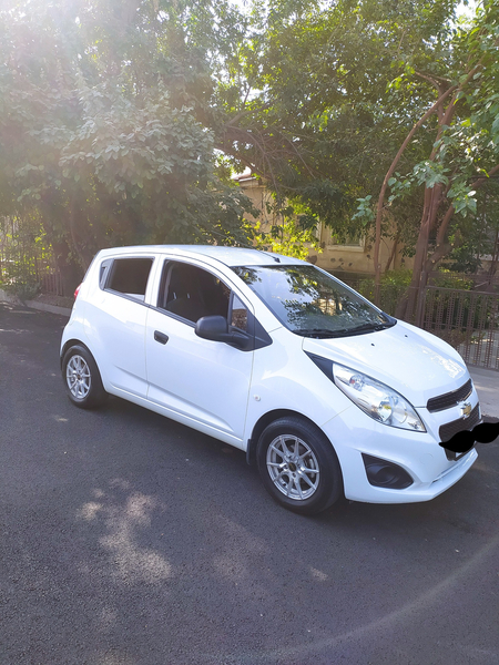 Продам Chevrolet spark